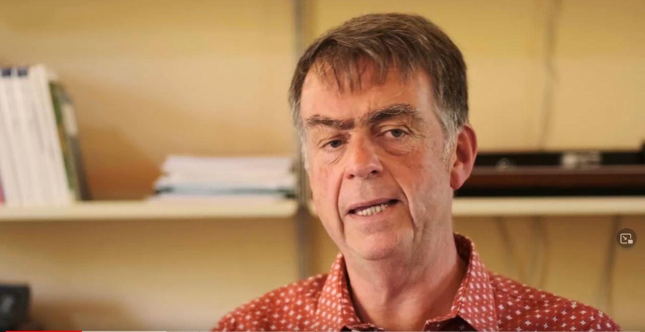 A conversation with André Hoffmann | Fondation MAVA